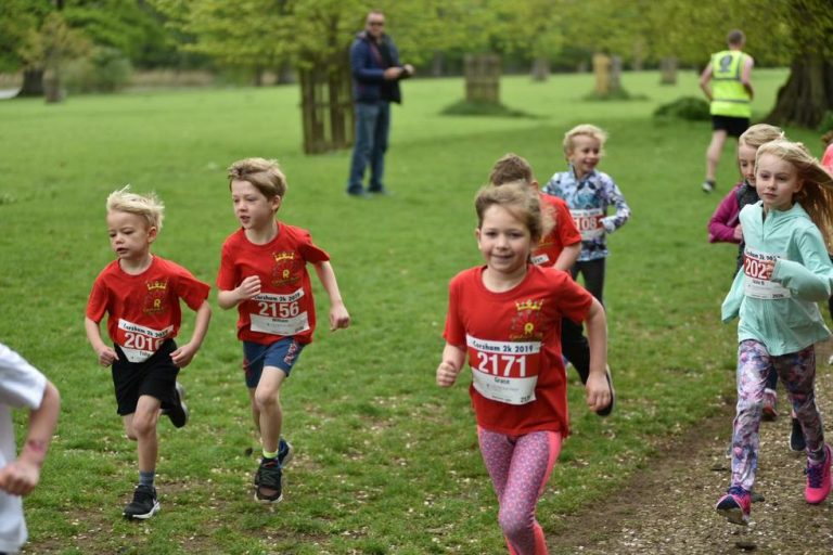 Welcome – Corsham Regis Primary Academy