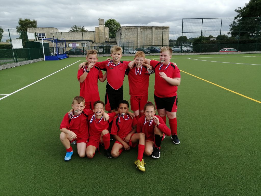 Welcome – Corsham Regis Primary Academy