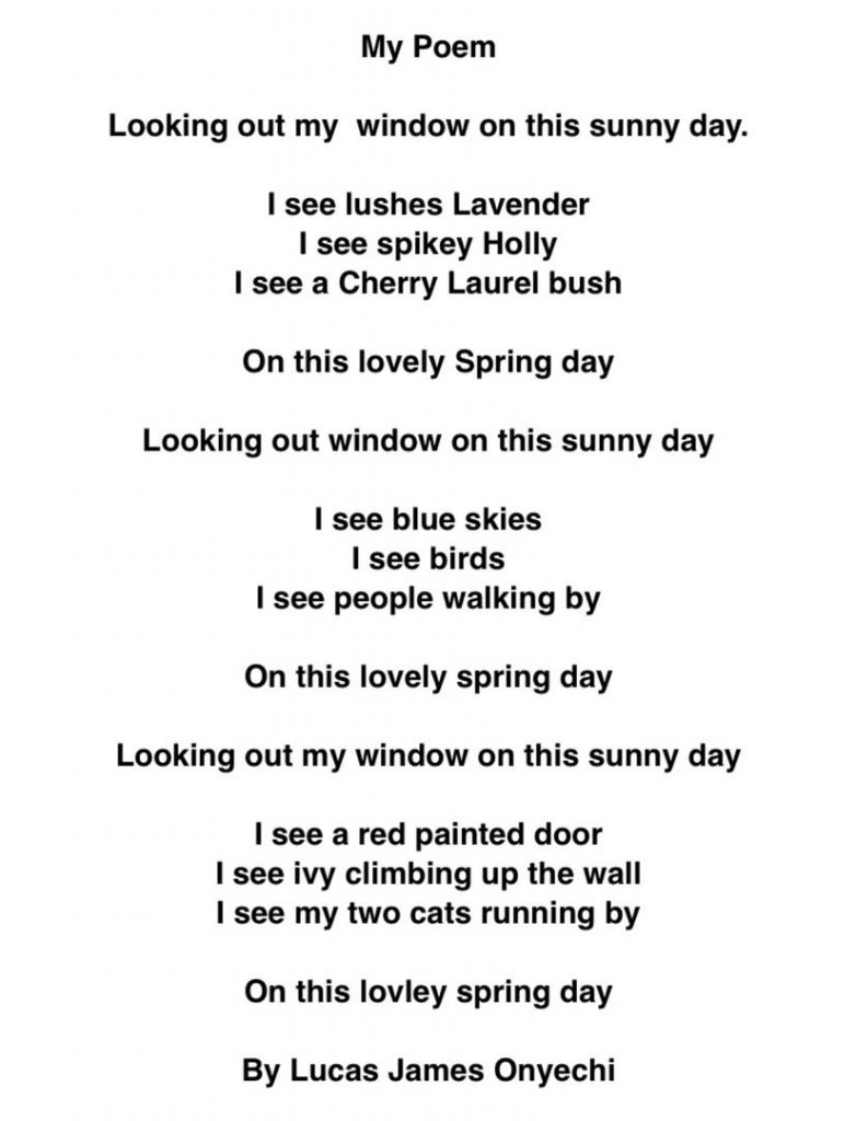 Amethyst – Corsham Regis Primary Academy