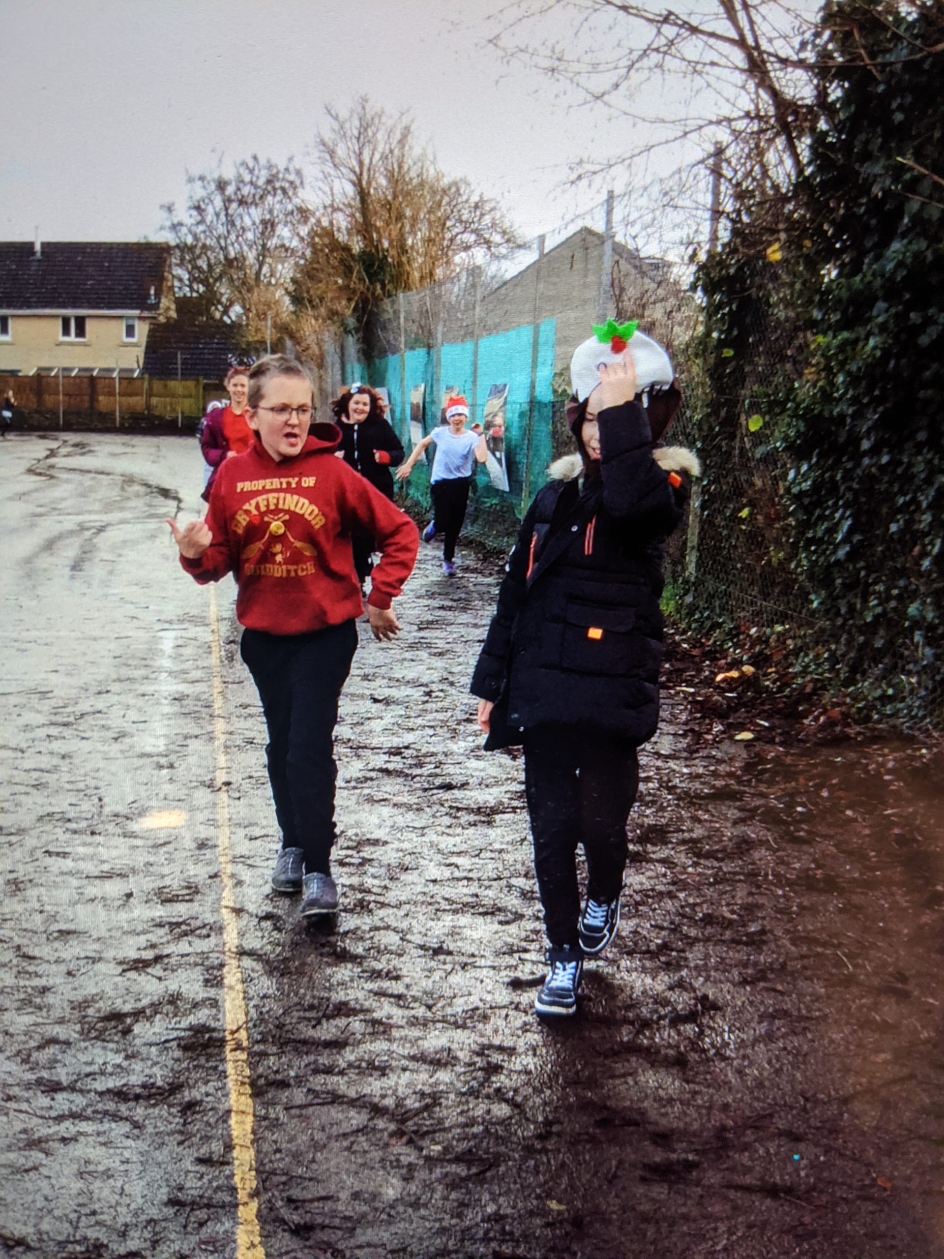 Amethyst – Corsham Regis Primary Academy