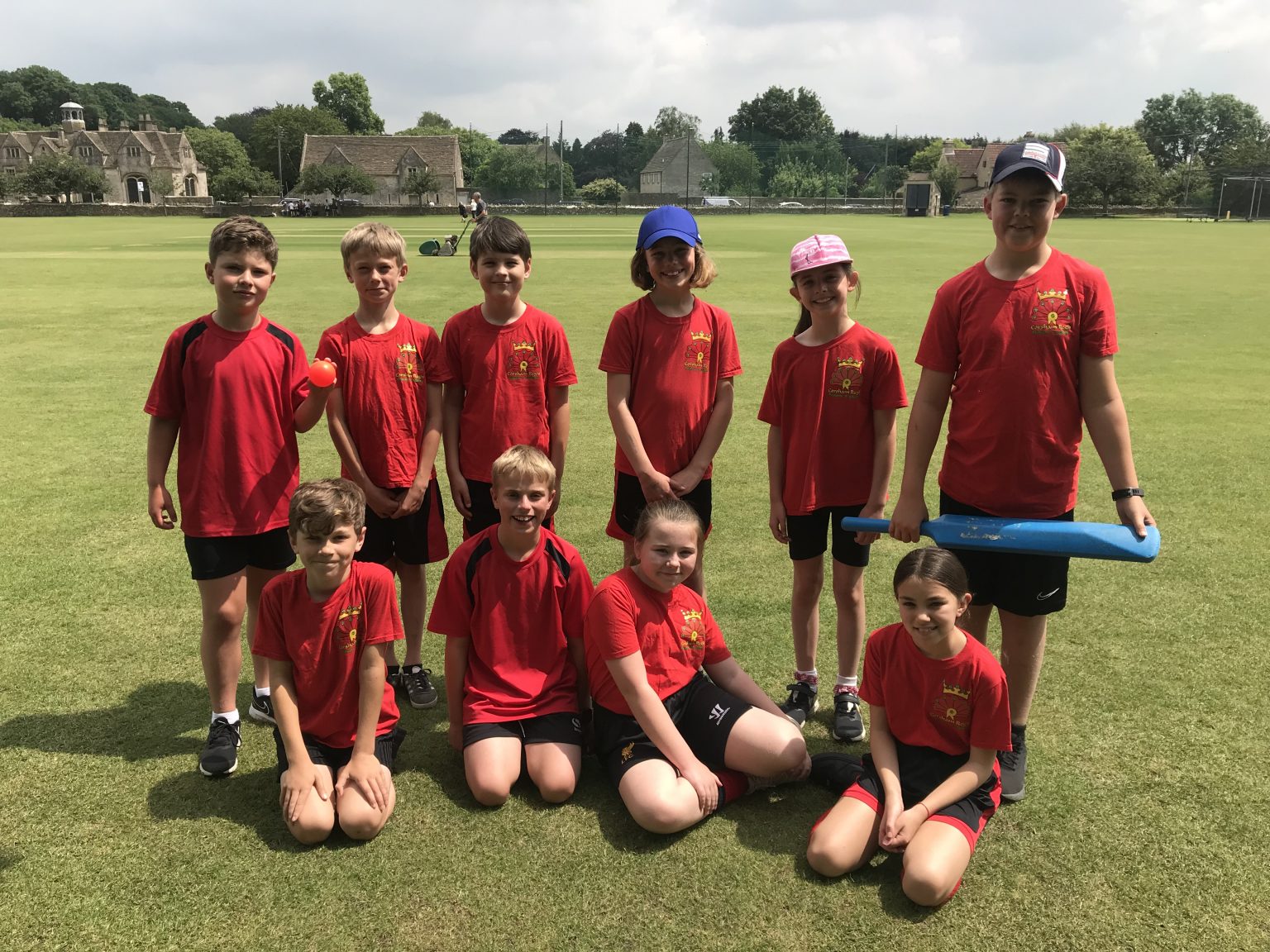 Sports Premium – Corsham Regis Primary Academy