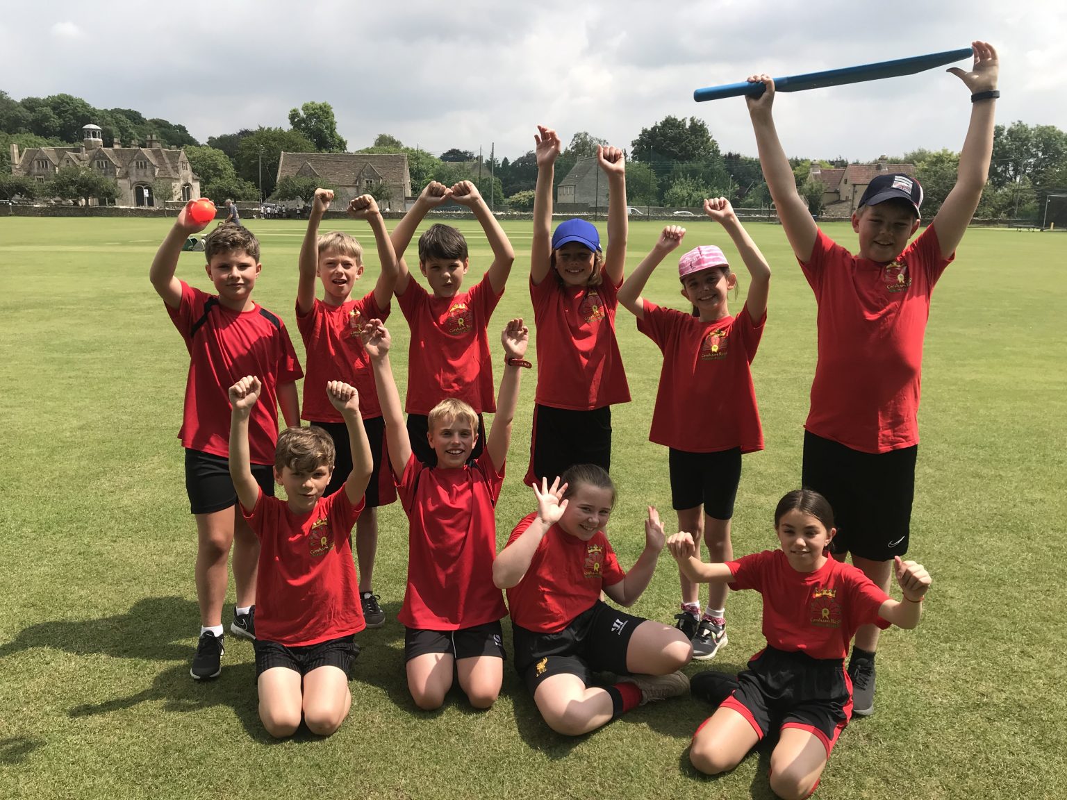 Sports Premium – Corsham Regis Primary Academy