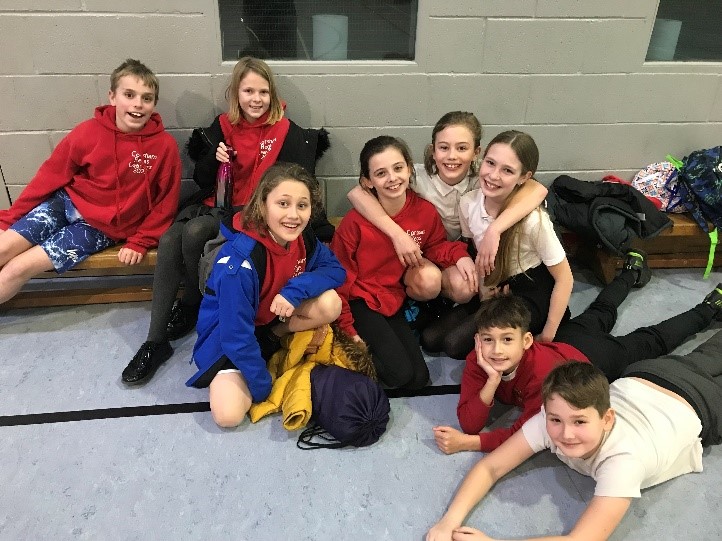 Physical Education – Corsham Regis Primary Academy