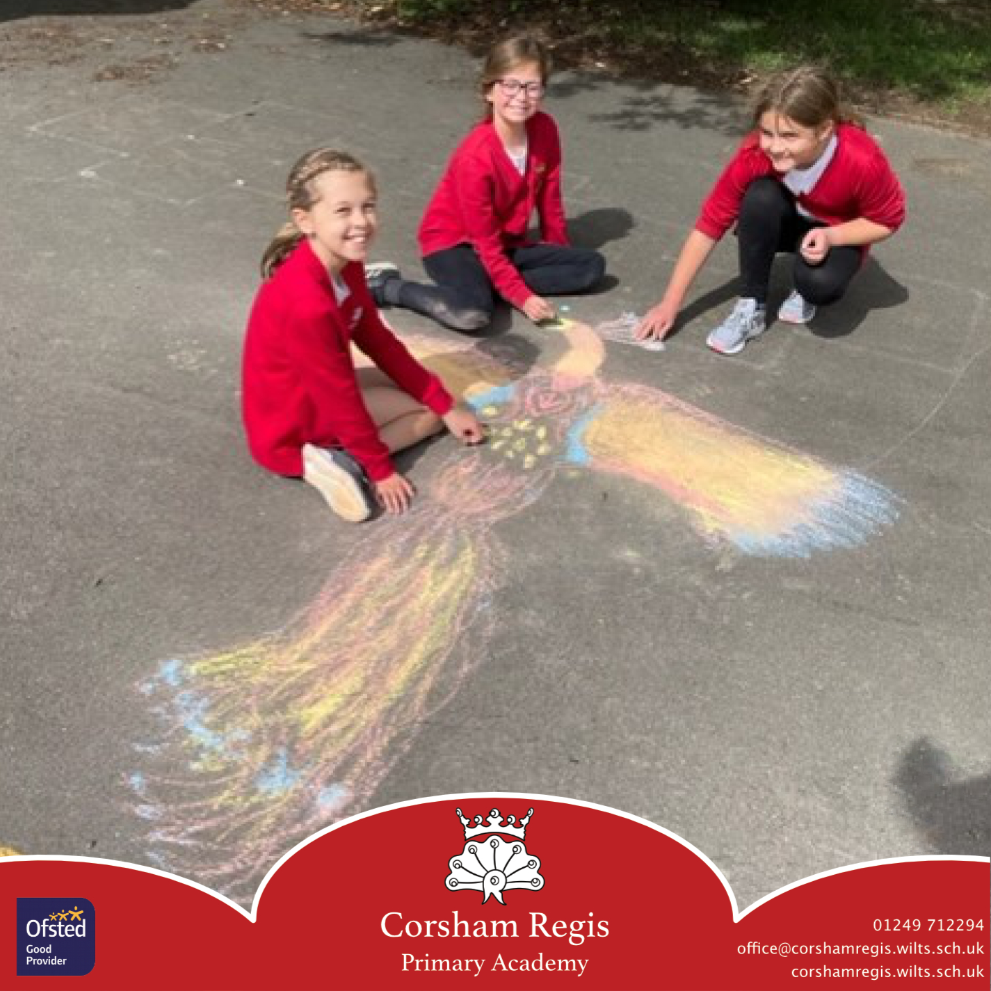 Art and Design – Corsham Regis Primary Academy
